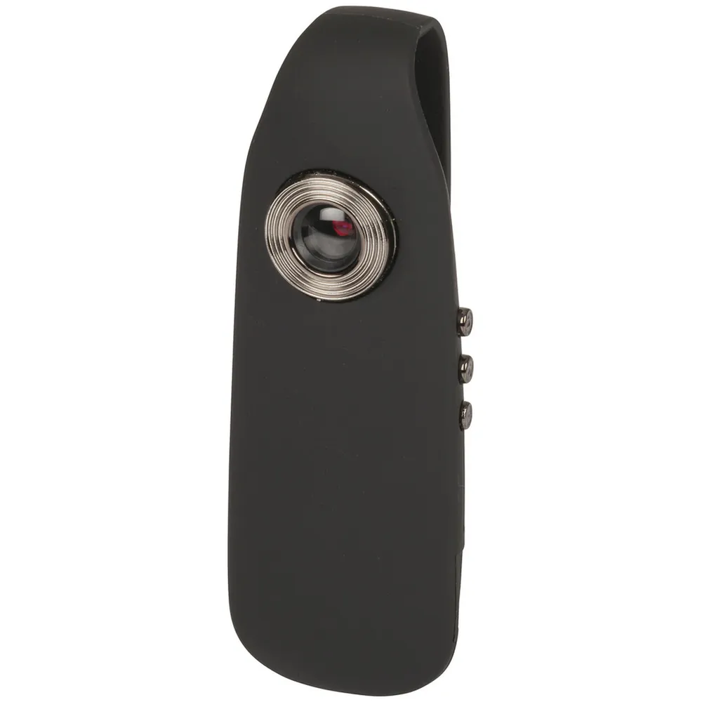 Nextech 1080p Clip-on Body Camera | Jaycar Australia