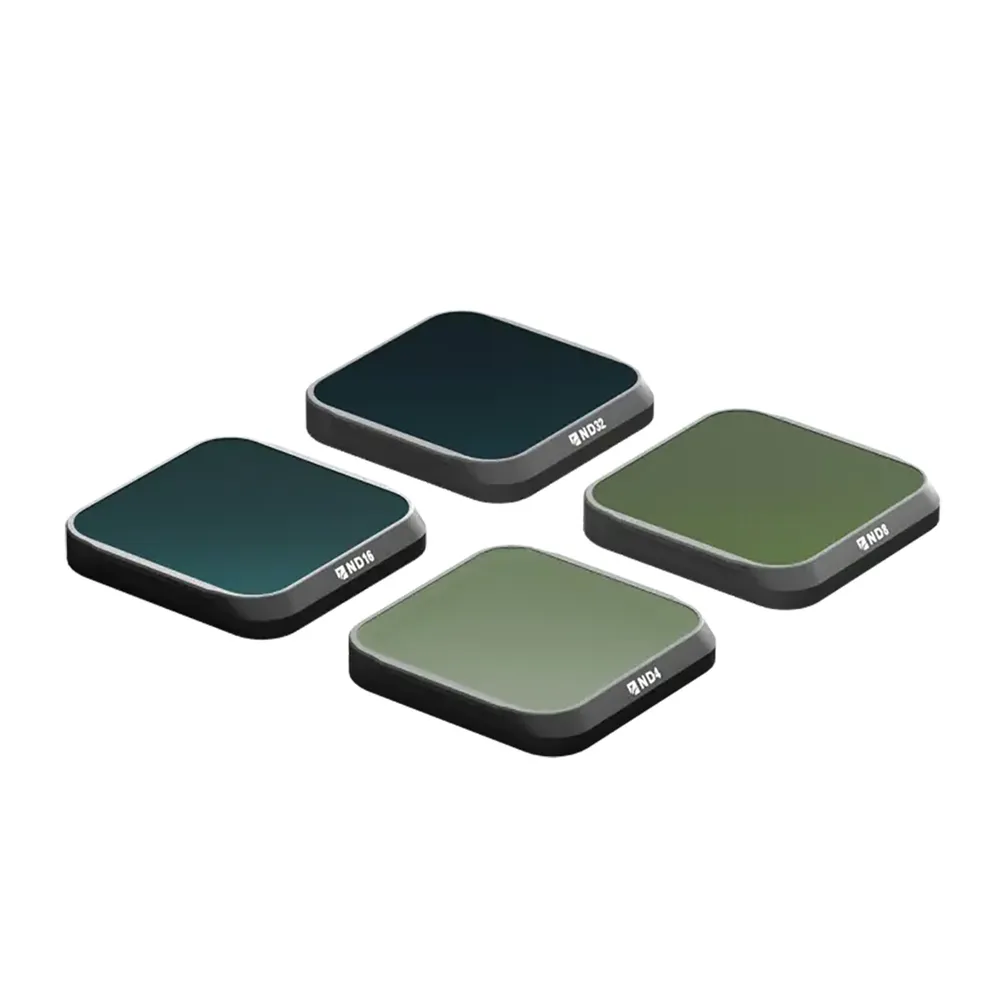 Insta360 ND Filter Kit for 4K Boost Lens | Jaycar Australia