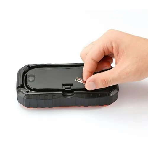 Inspection Camera with Record and LED Illumination | Jaycar New Zealand