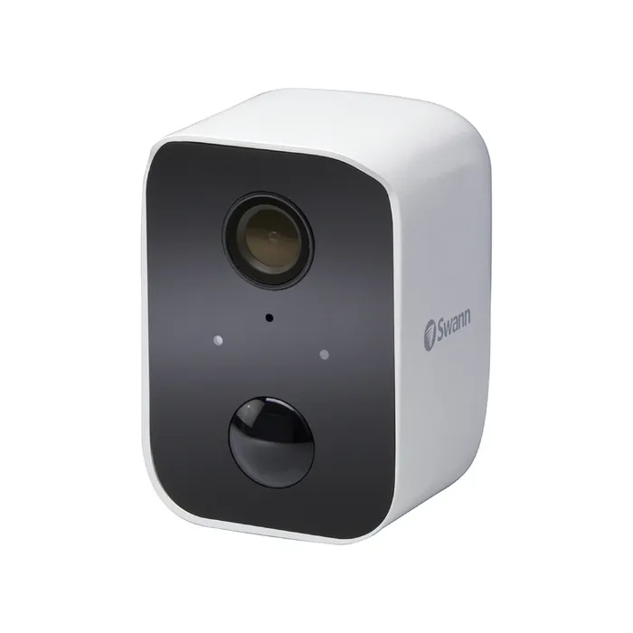 Swann 1080p Battery powered Wi-Fi PIR Camera SWIFI-CORECAM-GL | Jaycar ...