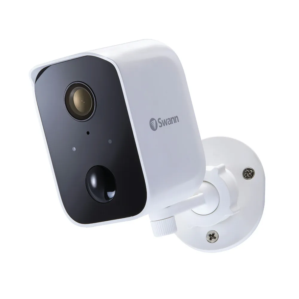 Wireless & WI-FI Security Cameras | Jaycar New Zealand