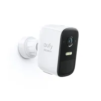EUFY 2C Pro 2K NVR Base With 4 x 2K bullet Battery Cameras T8863CD1 ...