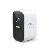 EUFY 2C Pro 2K NVR Base With 4 x 2K bullet Battery Cameras T8863CD1 ...