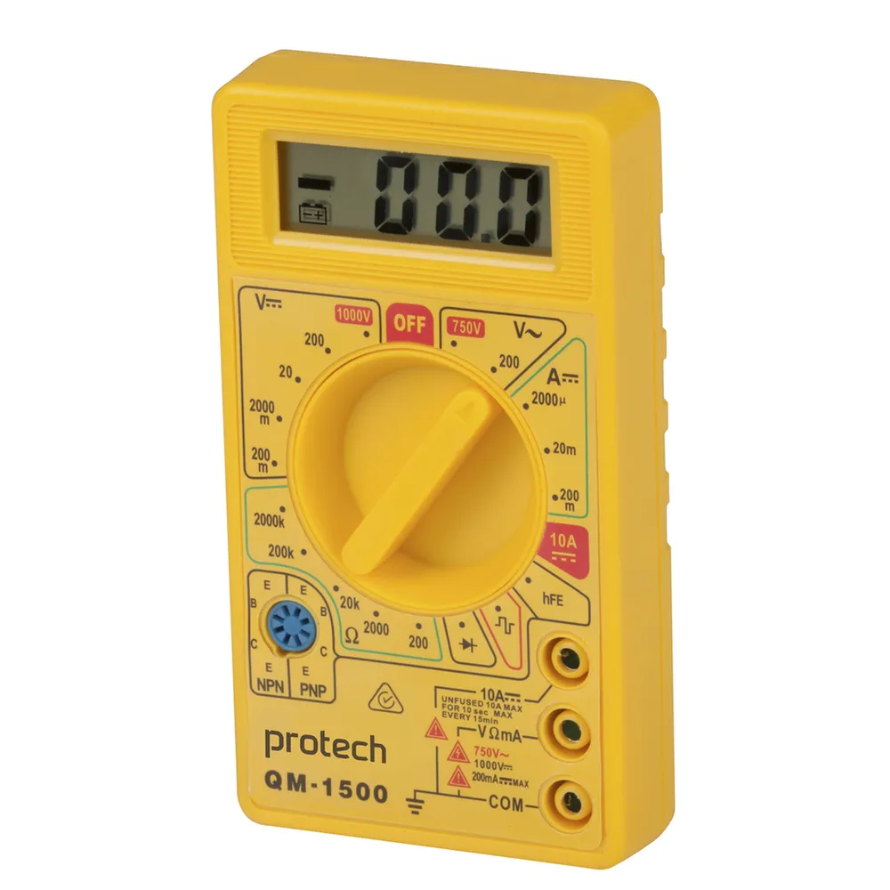 Test Equipment & Tools - Electrical Test Equipment | Jaycar Australia