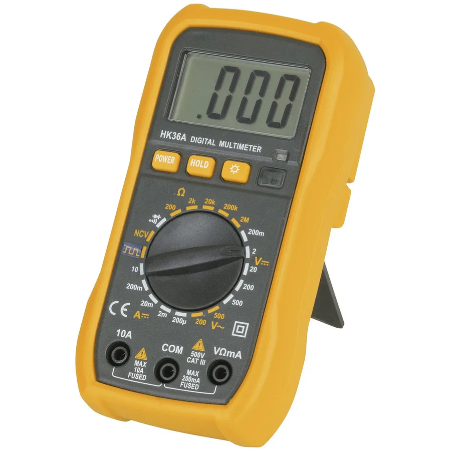 Digital Multimeters | Jaycar Australia