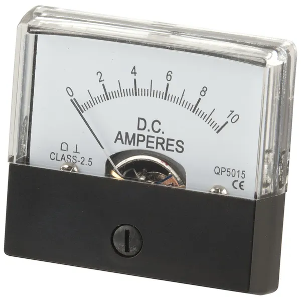 Panel Meters | Jaycar Australia