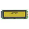 Dot Matrix White on Blue LCD 16x2 Character | Jaycar Australia