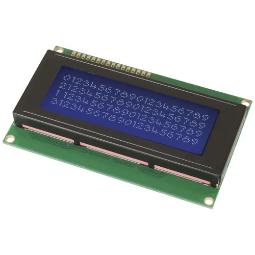 LCD/LED Display Panels | Jaycar New Zealand