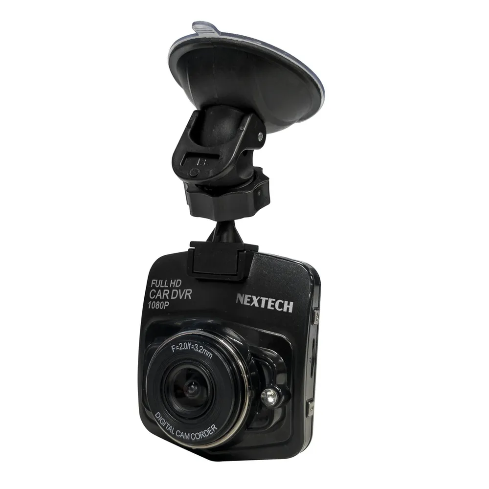 DVR Event Car Cam 1080P 2.5In LCD G-Sensor | Jaycar New Zealand