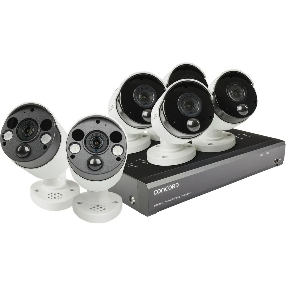 Security Camera Systems | Jaycar Australia