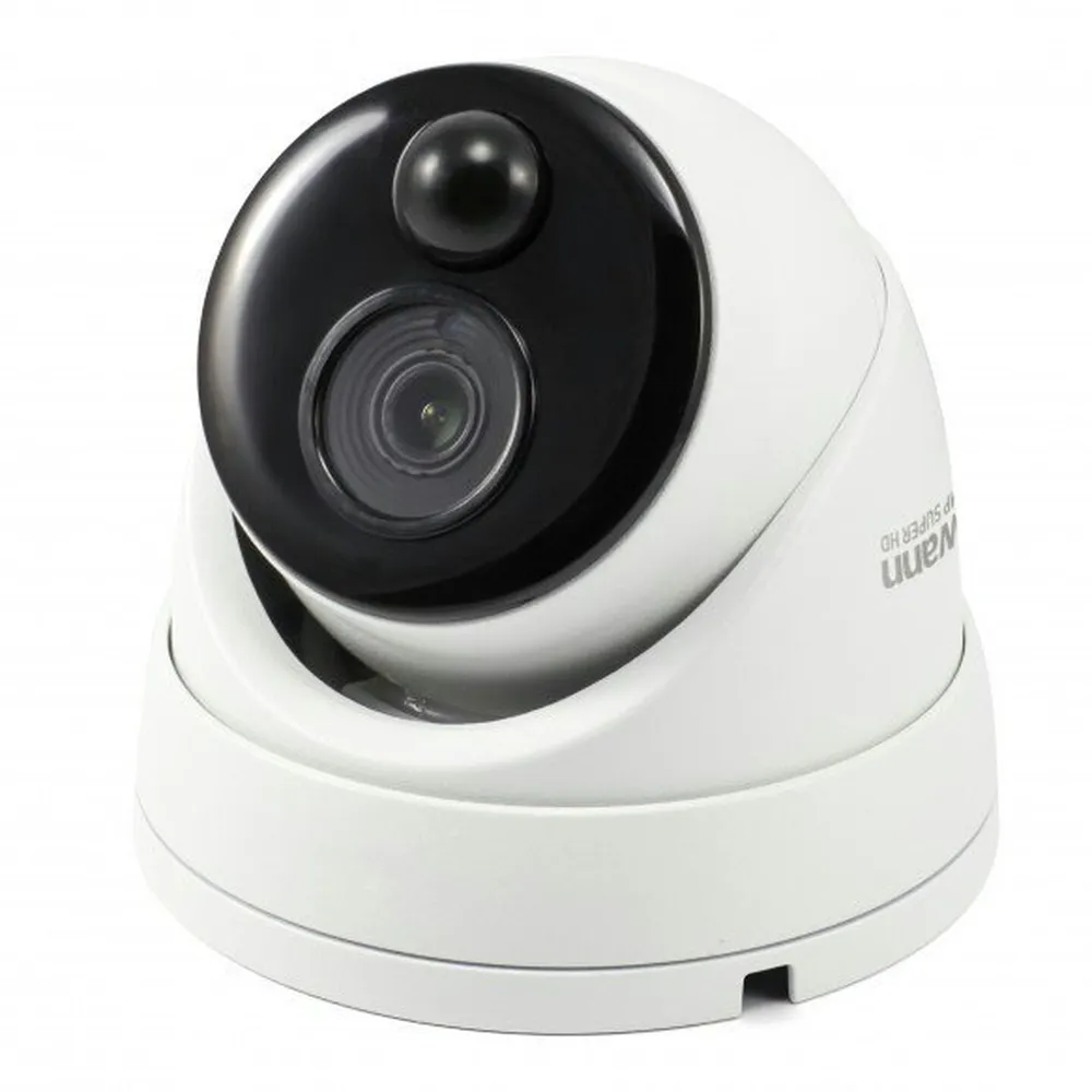 Dome Cameras | Jaycar Australia