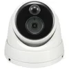 Swann 4K DVR UHD Thermal Sensing Dome Camera SWPRO-4KDOME | Jaycar ...