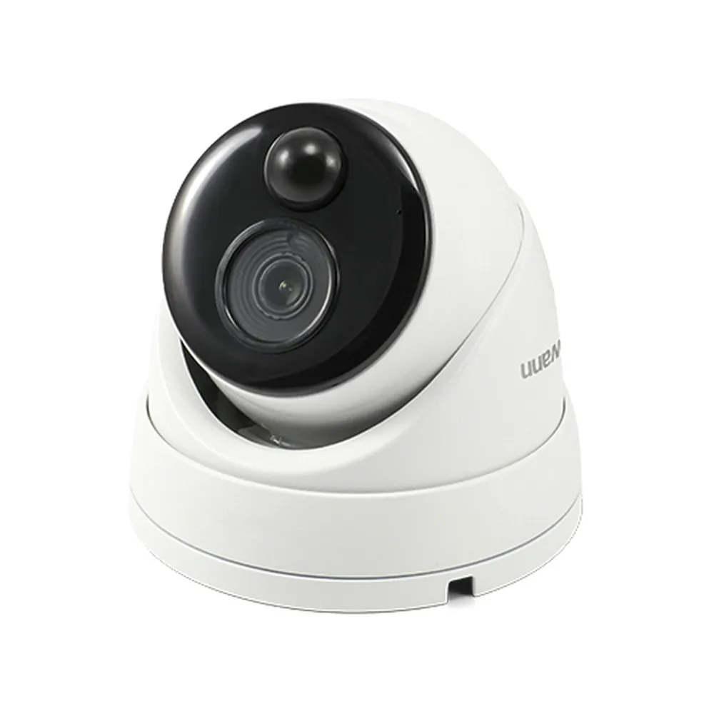 Dome Cameras | Jaycar New Zealand