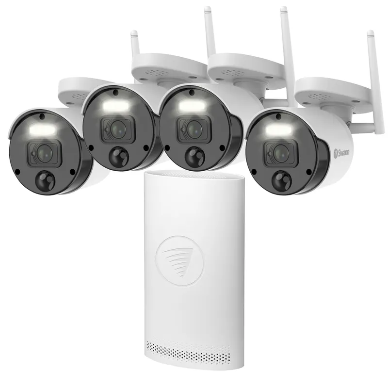 Security Camera Systems | Jaycar Australia