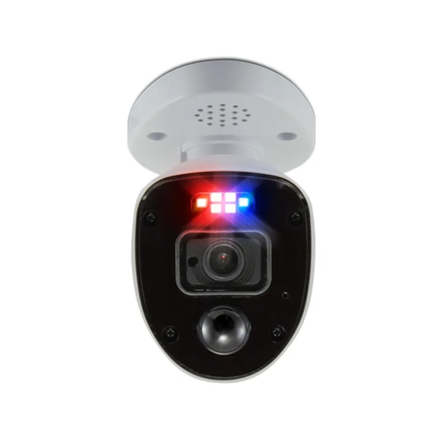 Swann Enforcer 4K BNC UHD Bullet Camera SWPRO-4KRL | Jaycar Australia