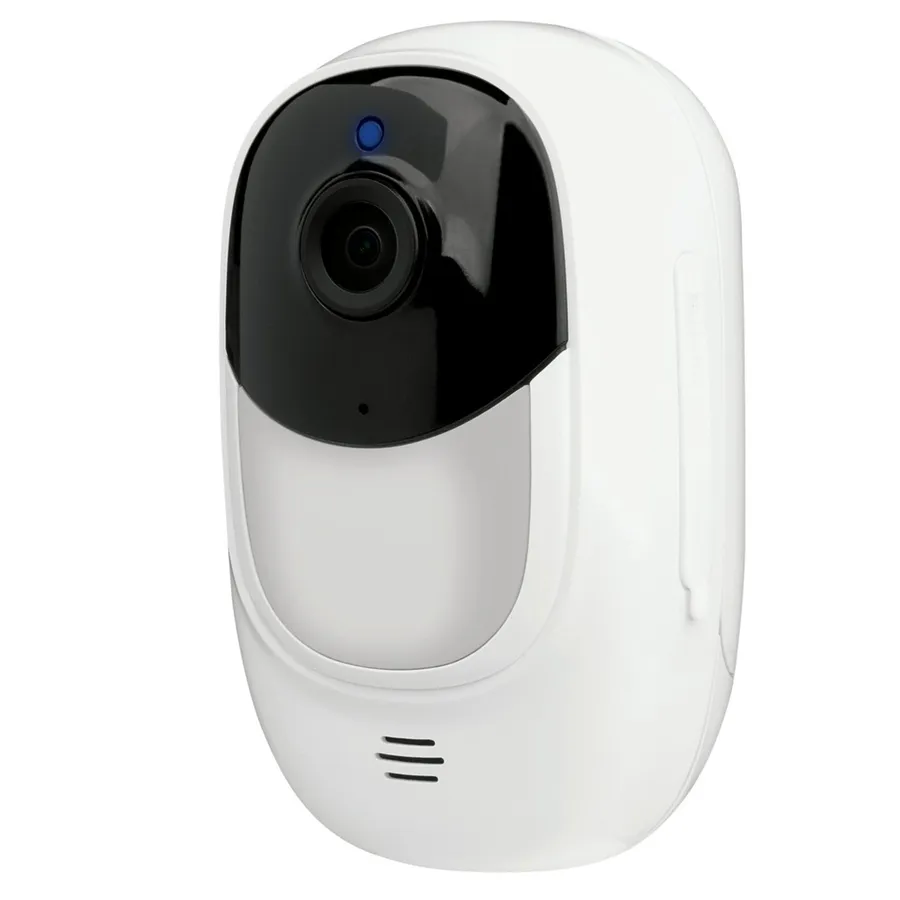 Uniden 4G 1080P Solo Camera Kit with Solar Panel | Jaycar Australia