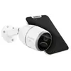 Uniden Solo 4G 2K Battery powered Camera Kit with Solar Panel | Jaycar ...