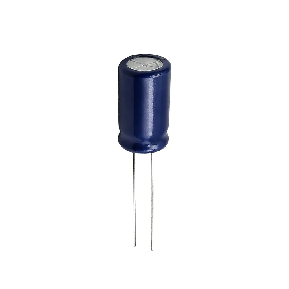 Electrolytic | Jaycar New Zealand