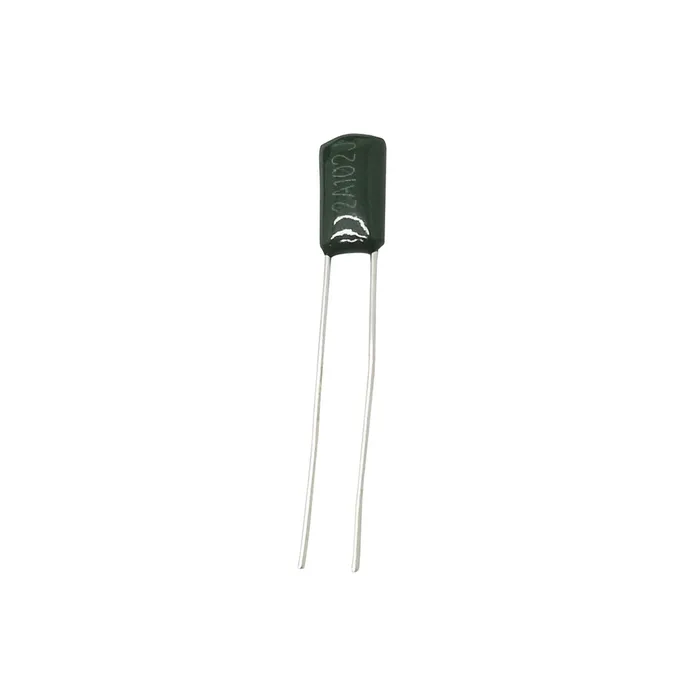 1nF 100VDC Polyester Capacitor | Jaycar Australia