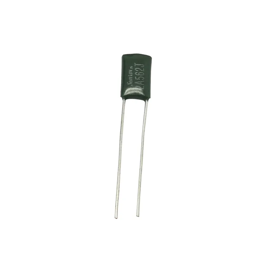 Capacitors | Jaycar Australia