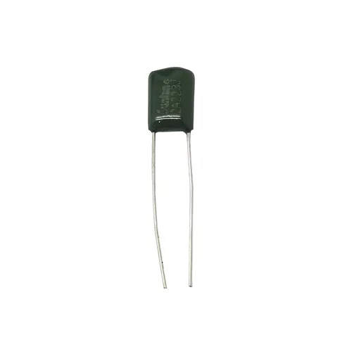 22nF 630VDC Polyester Capacitor | Jaycar Australia