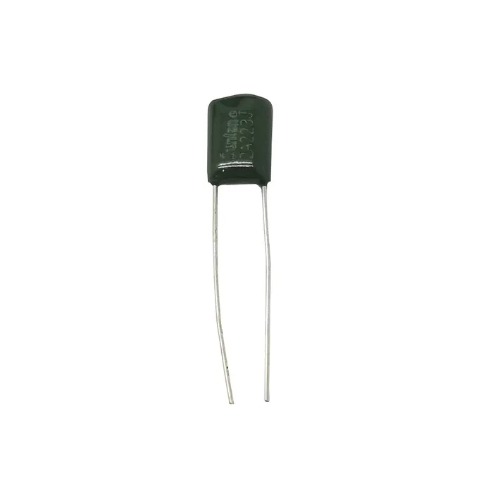 22nF 100VDC Polyester Capacitor | Jaycar Australia