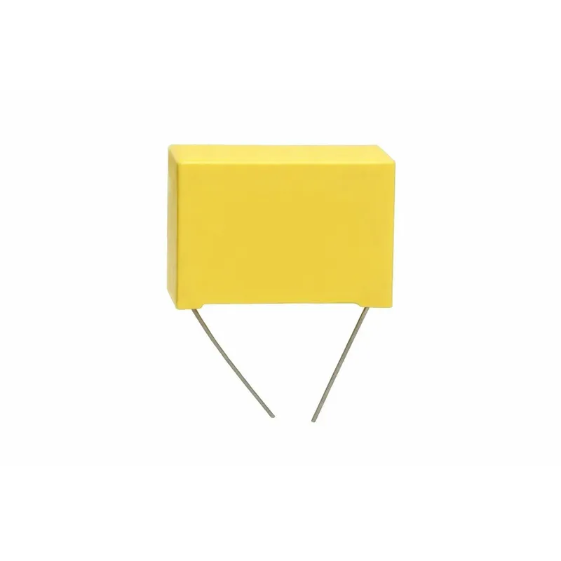 470nF 250VAC Metallised Polypropylene X2 Capacitor | Jaycar Australia