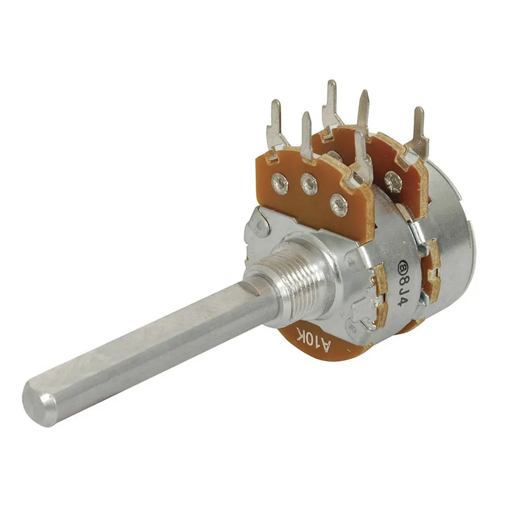 Potentiometer | Jaycar Australia