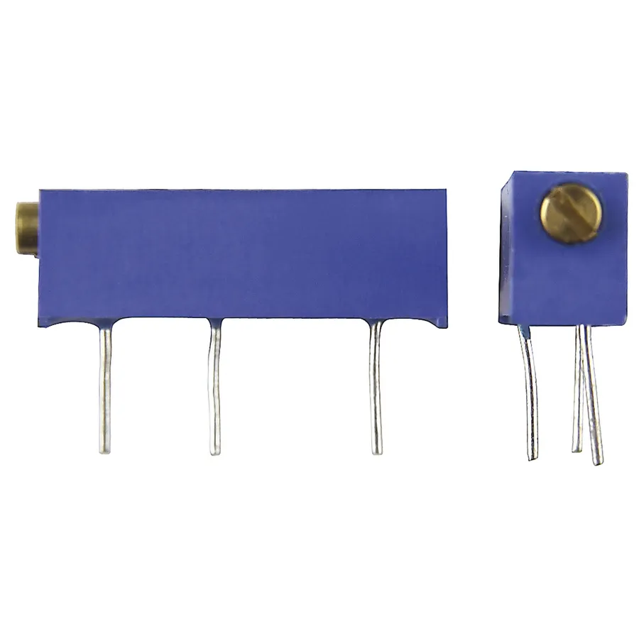 Resistors | Jaycar Australia
