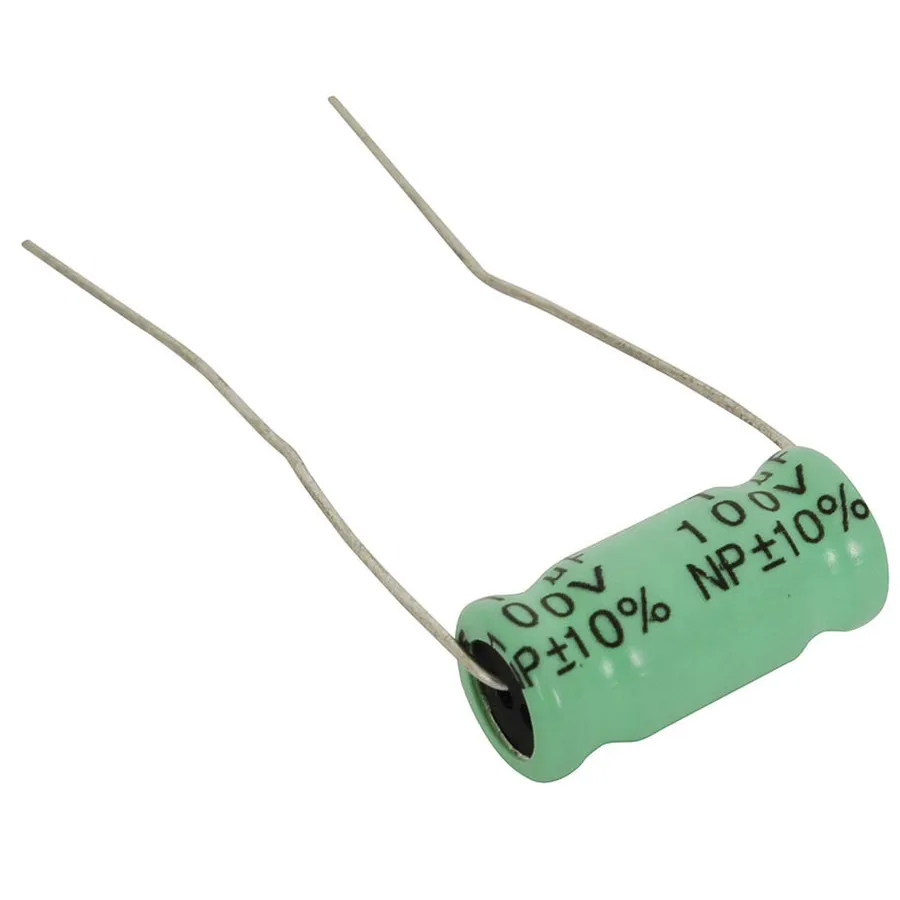 Capacitors | Jaycar Australia