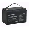 12V 100Ah AGM Deep Cycle Battery V2 | Jaycar Australia