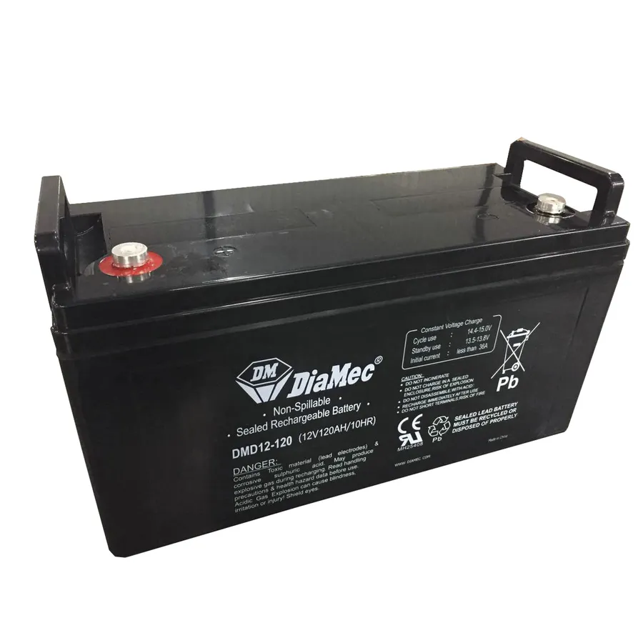 SLA & Deep Cycle Batteries | Jaycar Australia