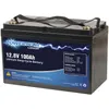 12V 100Ah AGM Deep Cycle Battery V2 | Jaycar Australia