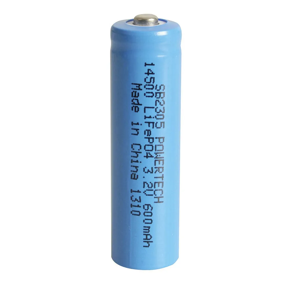 Rechargeable 3V Lithium Ion CR123A Battery | Jaycar Australia