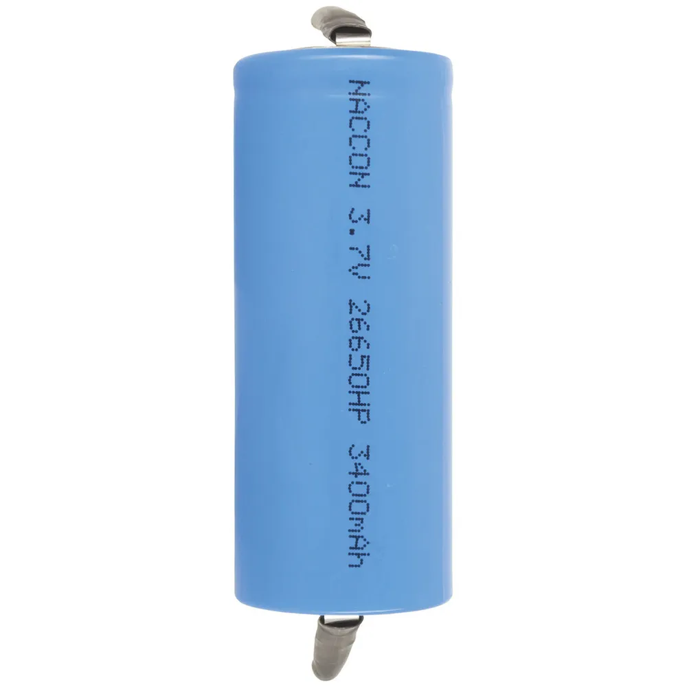 Lithium Rechargeable Batteries | Jaycar Australia