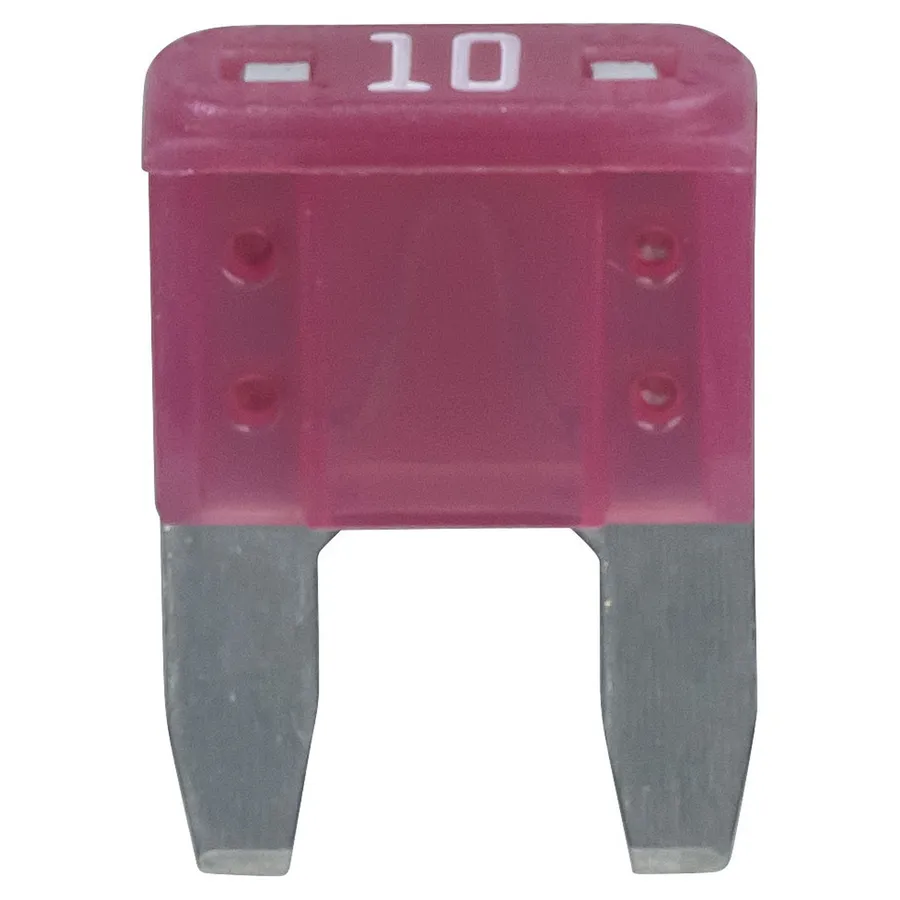 35A Purple Standard Blade Fuse | Jaycar Australia