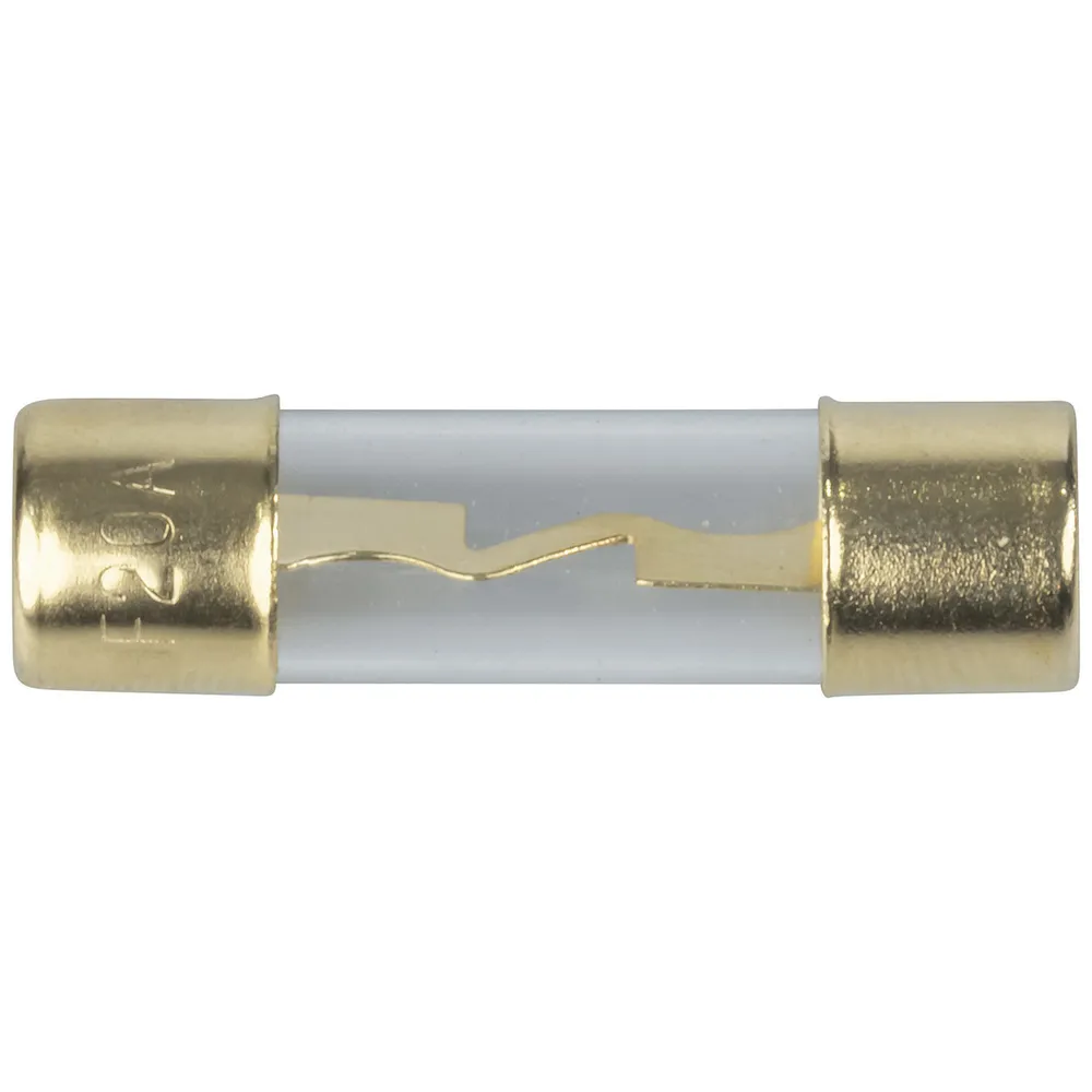 150A Gold ANL Wafer Fuses | Jaycar New Zealand