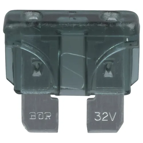 30A 32VDC Water Resistant Inline Standard Blade Fuse Holder | Jaycar ...