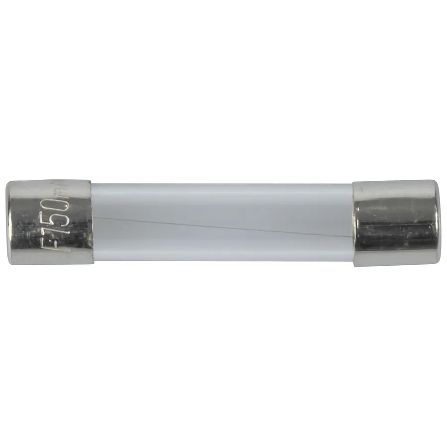 250mA M205 Quick Blow Fuse 250VAC | Jaycar Australia