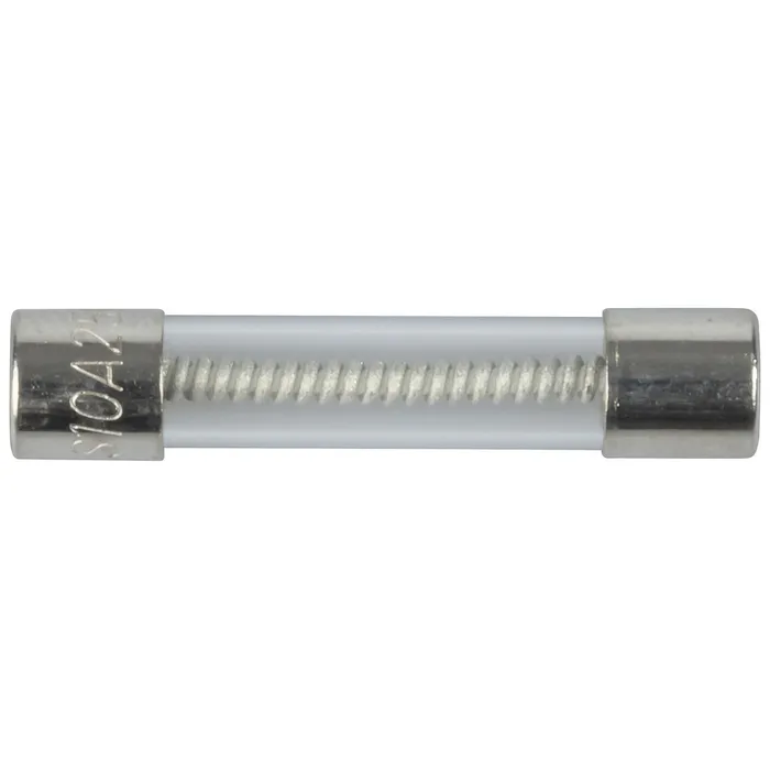 10A M205 Slow Blow Fuse | Jaycar New Zealand