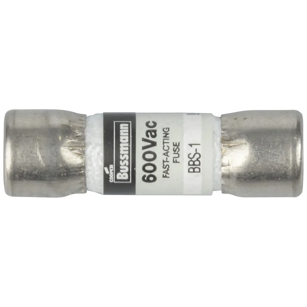 Fuse for CAT IV DMM 1kV 500mA | Jaycar Australia