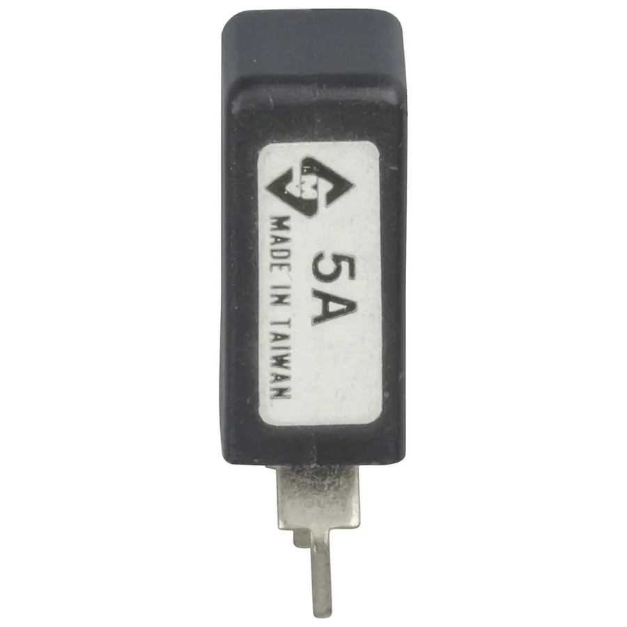 5A Circuit Breaker | Jaycar Australia