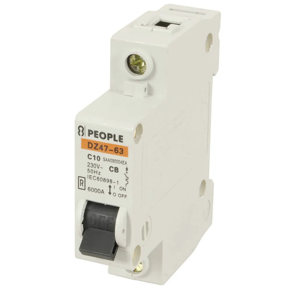 4-Way Lockable IP66 Circuit Breaker Enclosure | Jaycar New Zealand