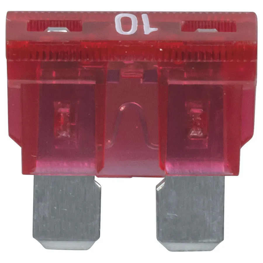 3A Pink Mini Blade Fuse with LED Indicator | Jaycar Australia