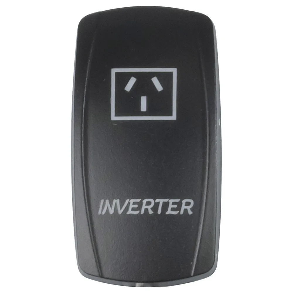 Rocker Switches | Jaycar Australia