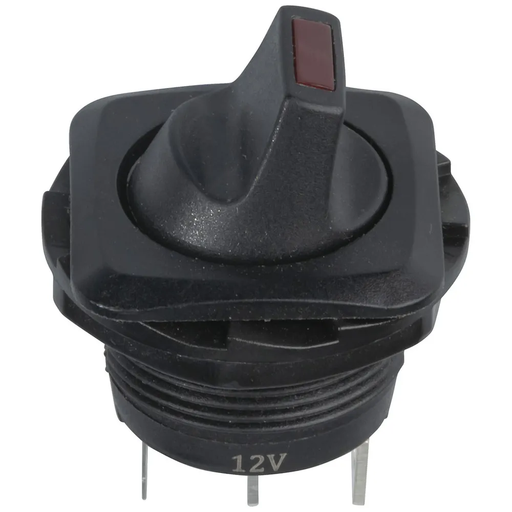 SPST Mini Rocker Switch | Jaycar Australia