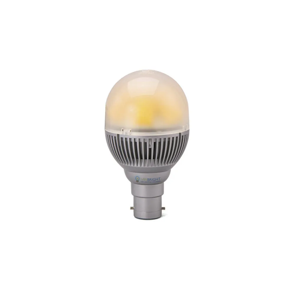 GLOBE LED 8W B22 DIMMABLE CW | Jaycar Australia