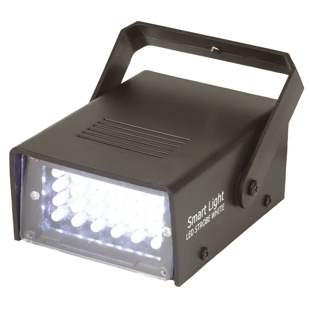 LED Strobe Light - White | Jaycar Australia