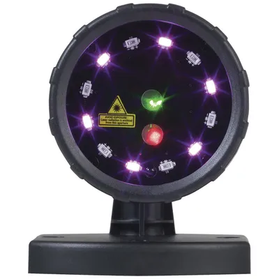 Outdoor LED and Laser Light | Jaycar Australia