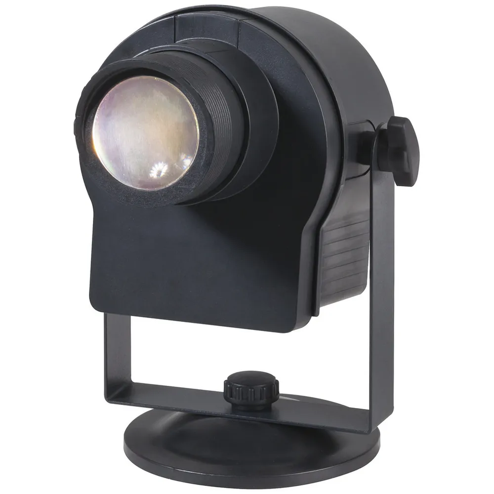 LED Festive Logo Projector | Jaycar Australia